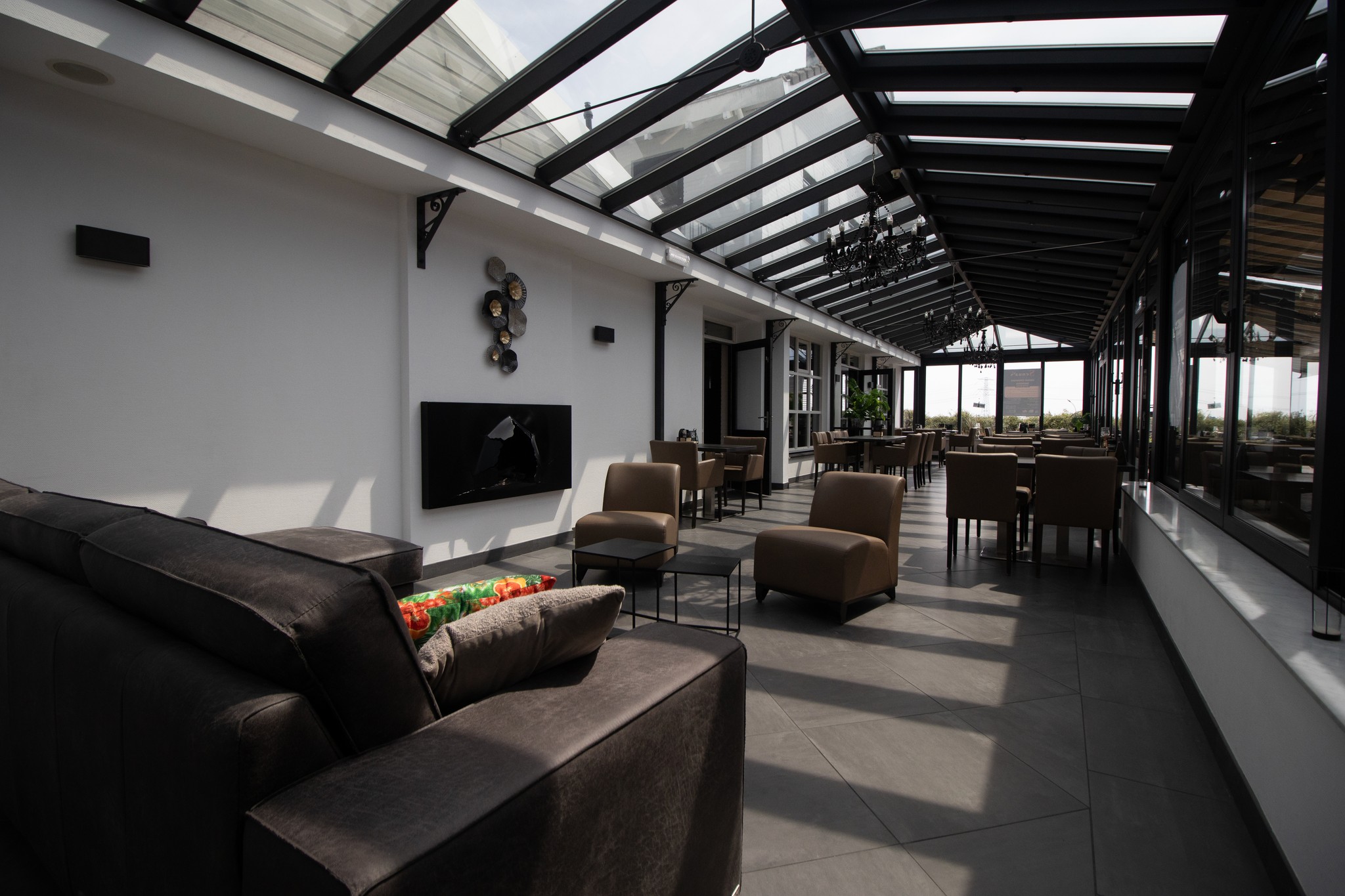 Senna's | Restaurant, Café & Evenementen in de Hoeksche Waard