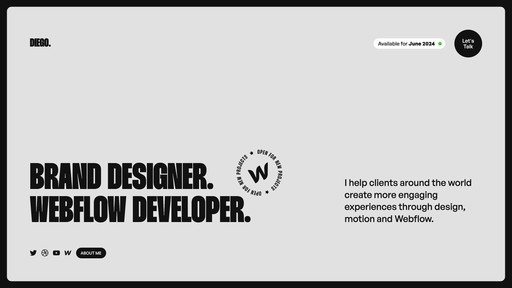 101 Jaw-Dropping Design Portfolios: Get Inspired Now!