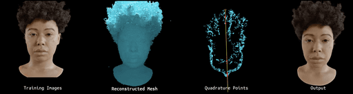 splatviz: Interactive 3DGS Viewer and Python Editor - Radiance Fields
