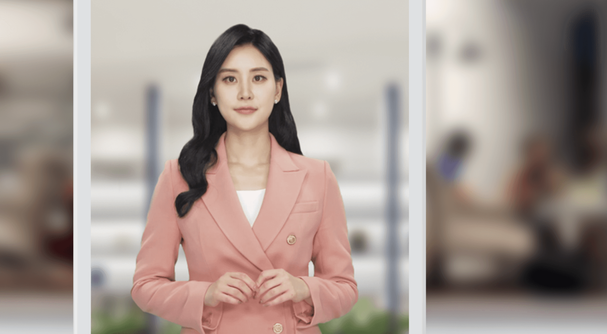 ESTSOFT - PERSO AI Studio