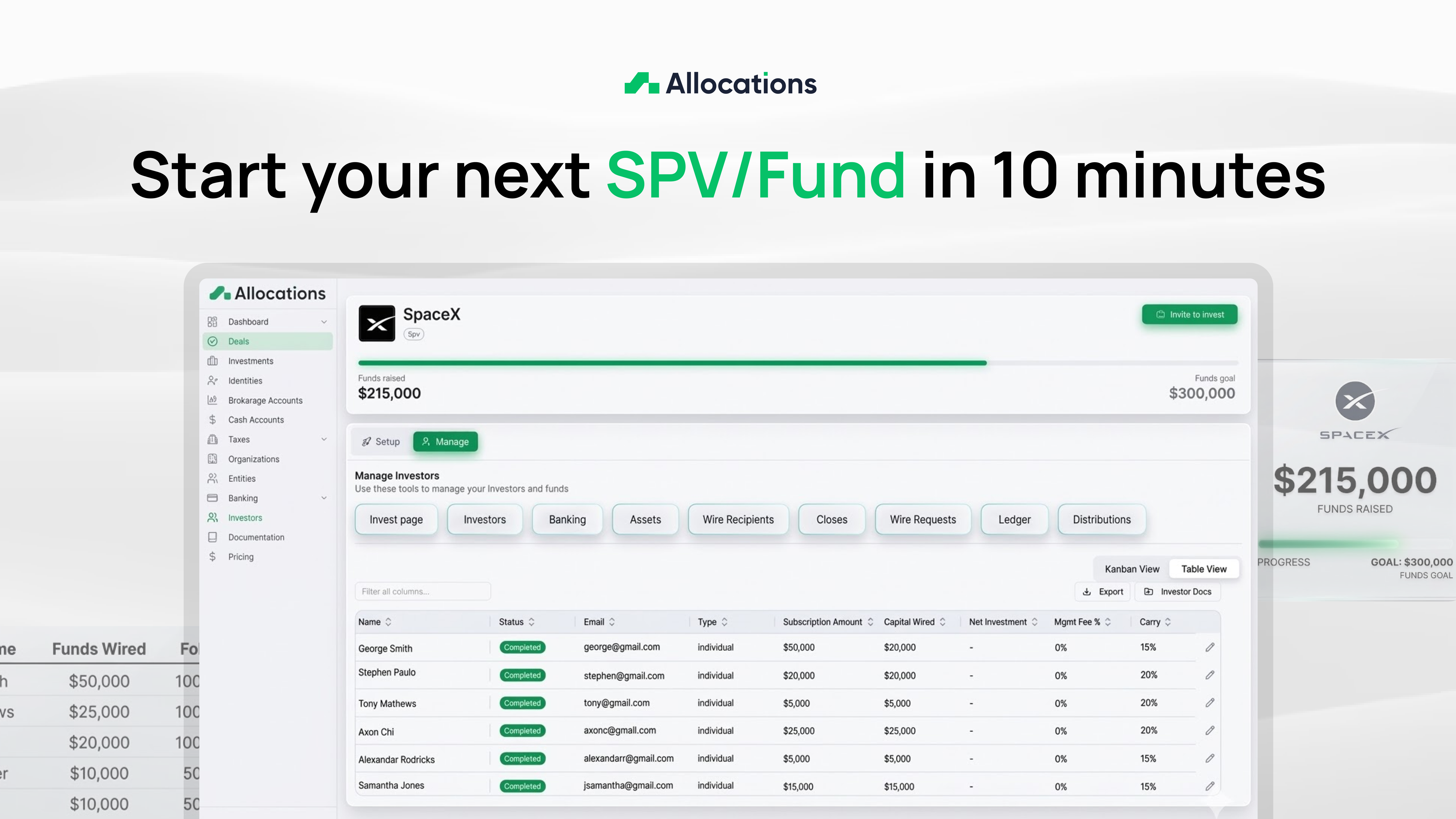Allocations vs. AngelList: Which SPV Platform Is Right for You in 2026 ...