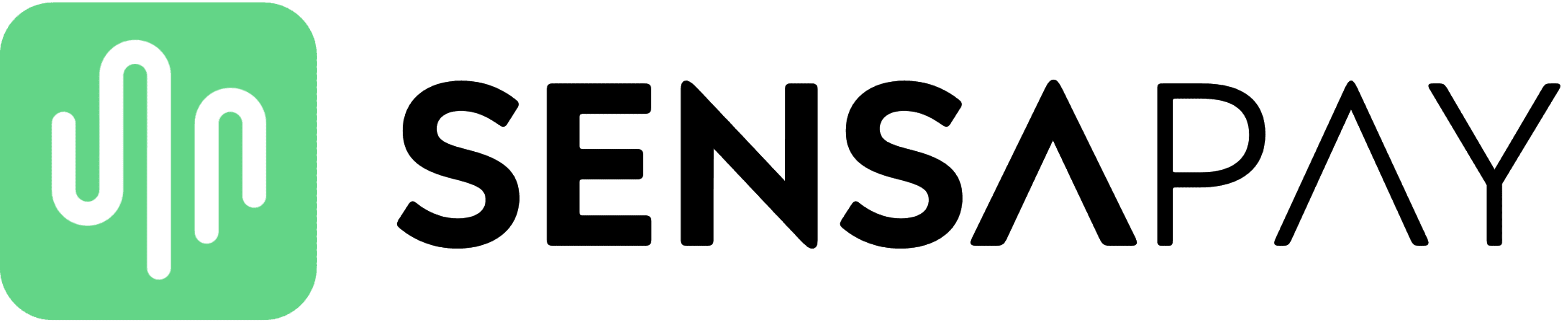 All-in-One Payment Solutions for Your Business | Sensapay