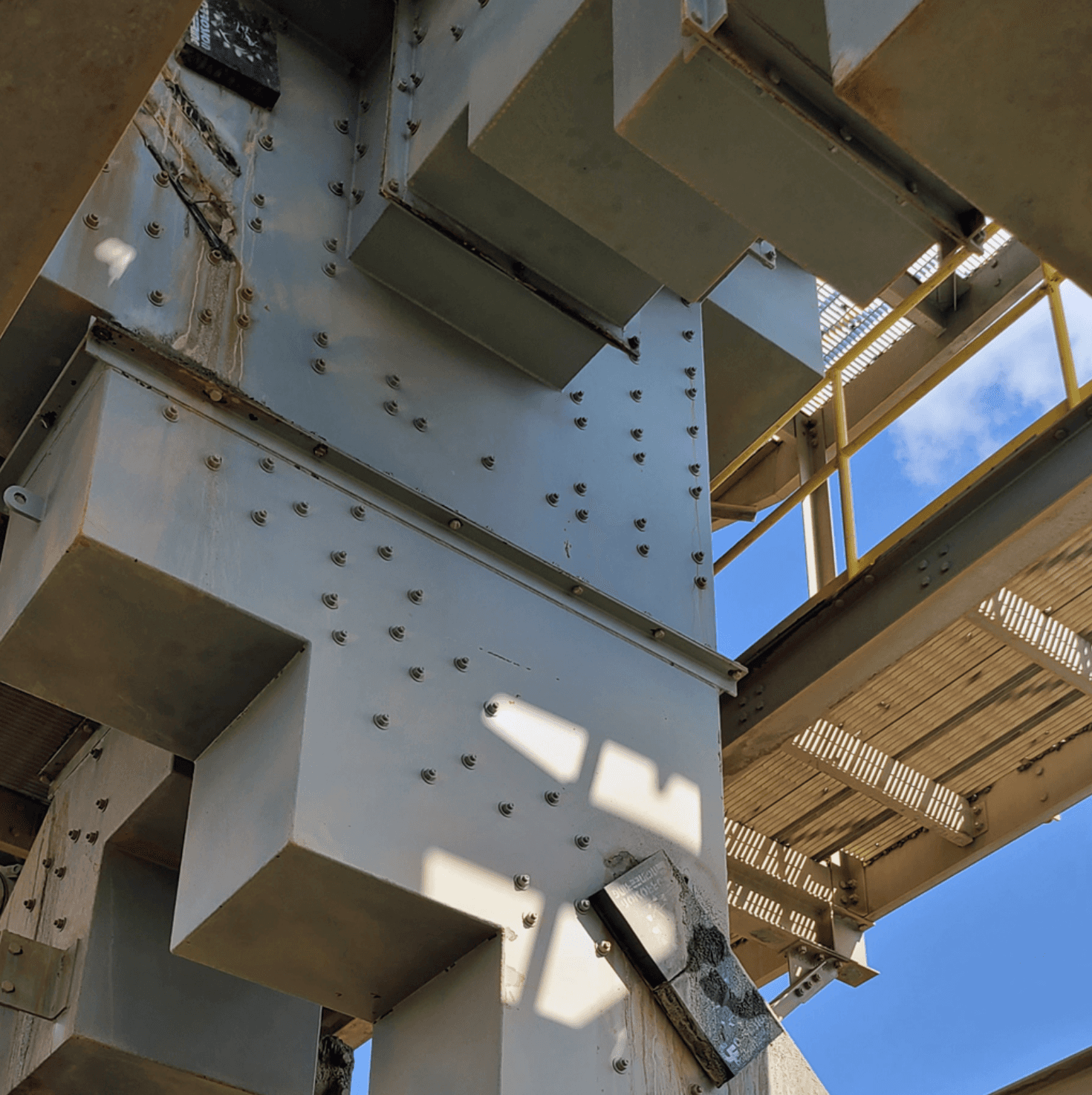 Magnetic Patch Liners | Corrosion Engineering