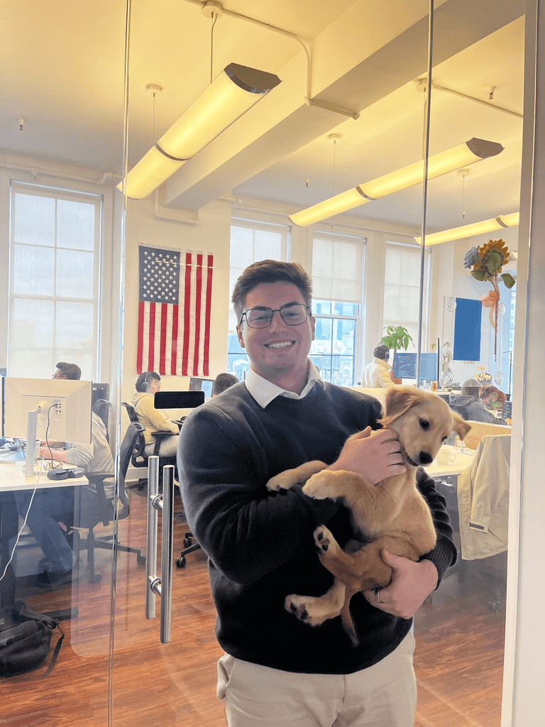 About GovDash | AI for GovCon