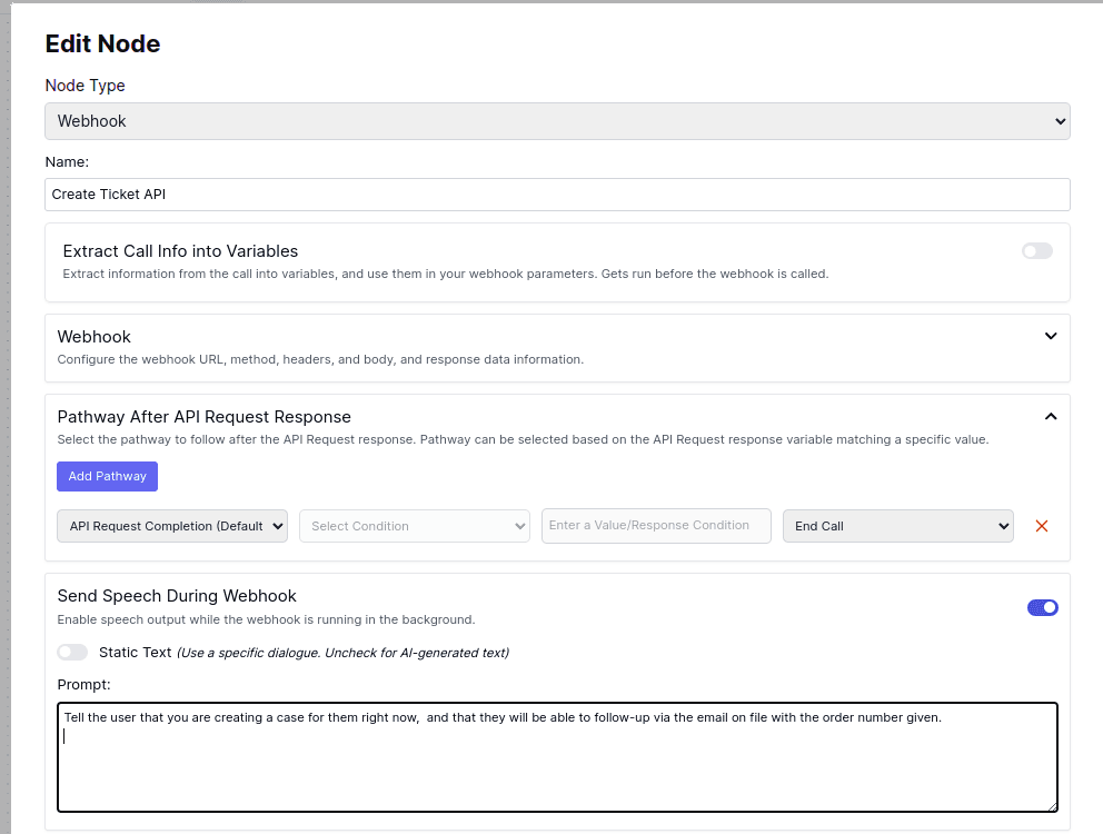 Module 7 | Lesson 1: Creating Our Initial Pathway