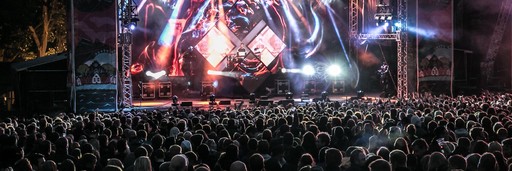 Music Festival Wizard | Concert Listings tools, products and services ...