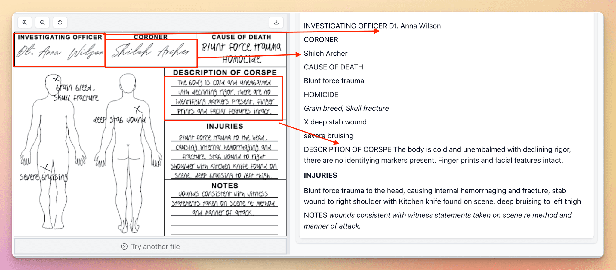 Best Handwriting OCR Tools for Business in October 2025 | Extend