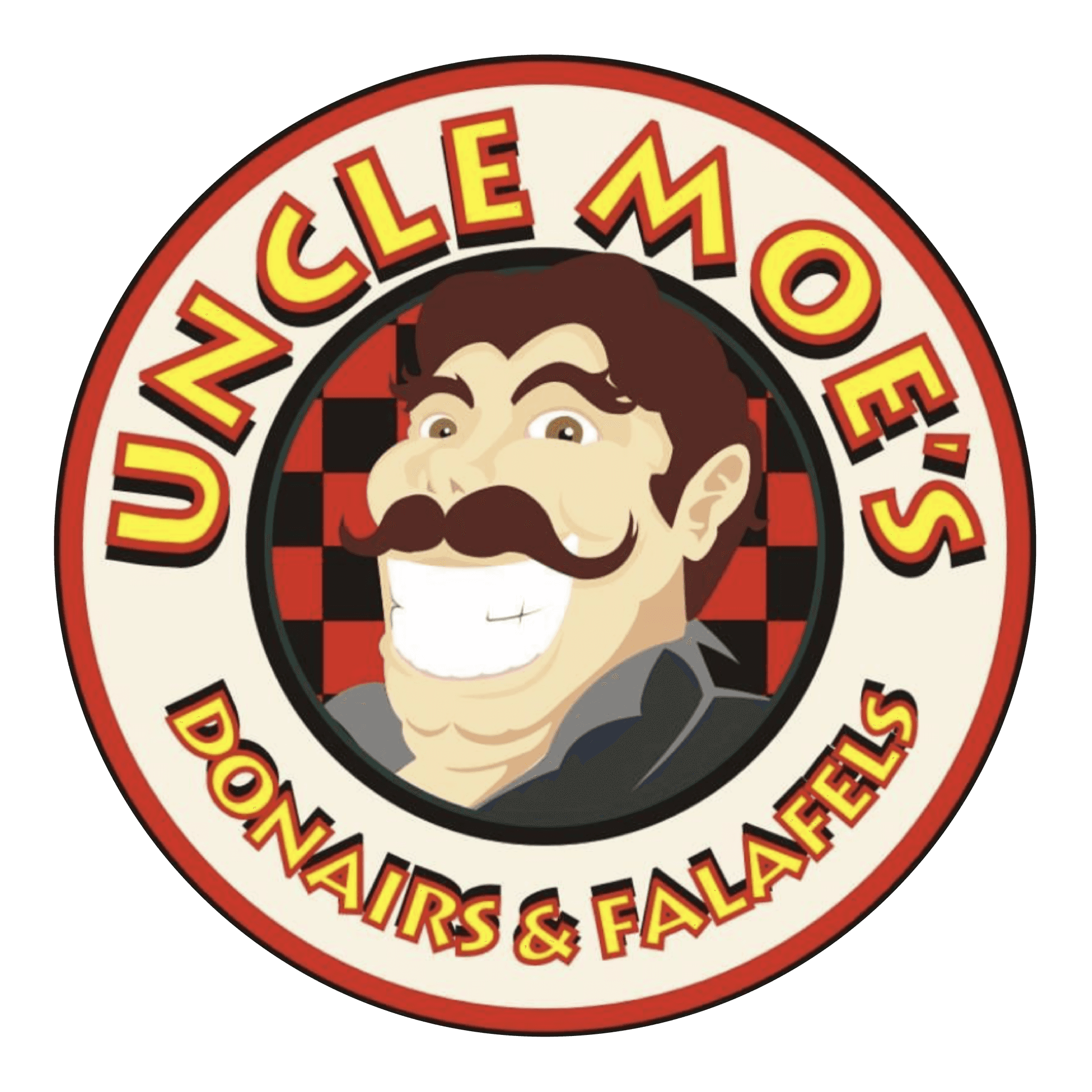 Uncle Moe's Donairs and Falafels