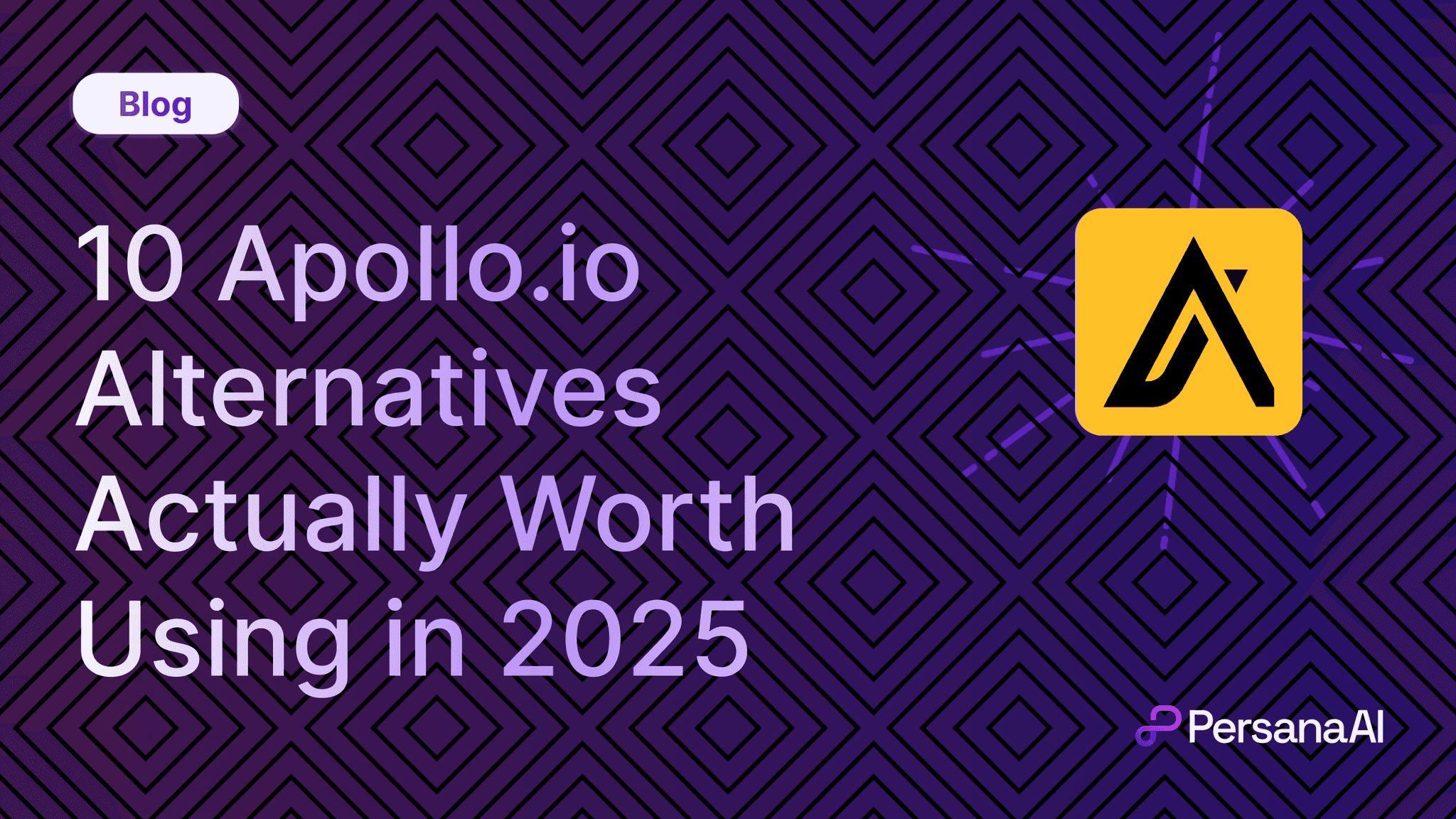 10 Apollo.io Alternatives Actually Worth Using in 2025 (Tested ...