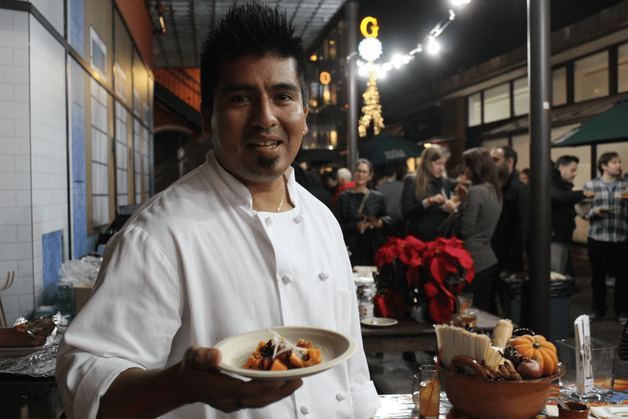 Local Kitchens: Beloved Chef Menus Under One Roof