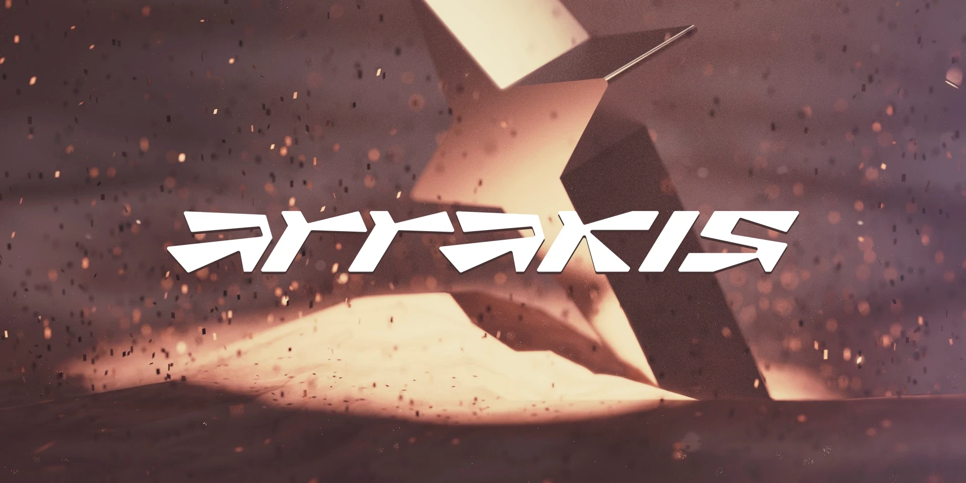 Arrakis V2 & Arrakis PALM Are Coming- Last Genesis House Spots Left - Arrakis Finance | MEV ...