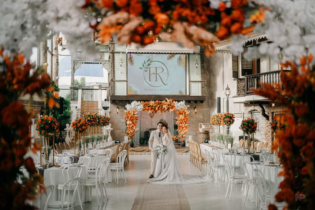 Alta Veranda de Tibig