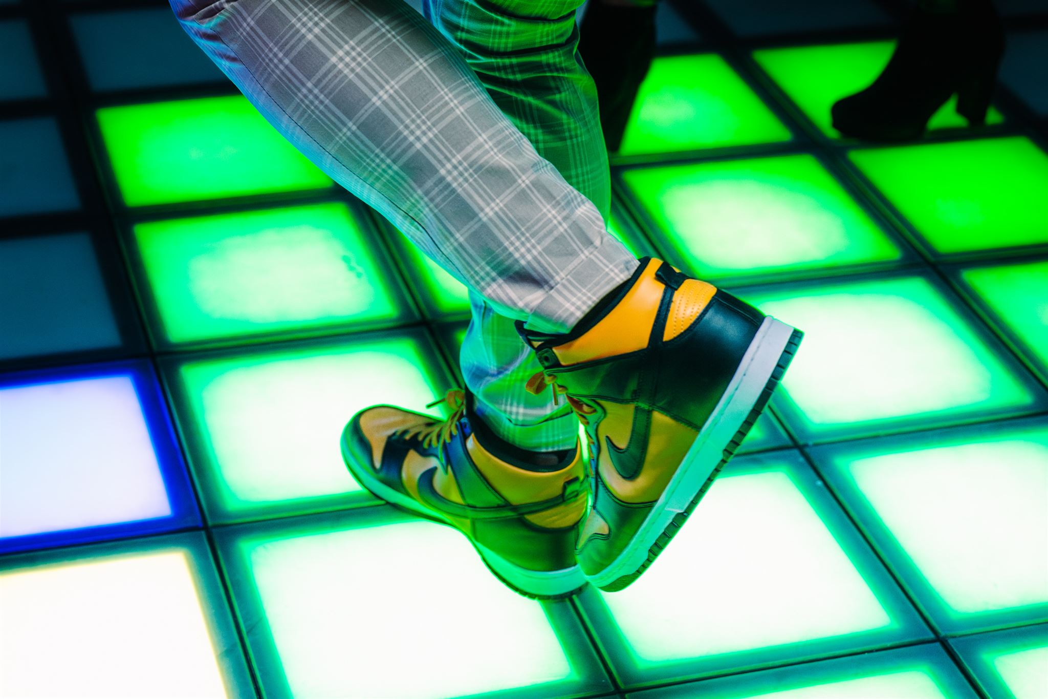 The Floor is Lava Game in Real Life | Chucktown Activities