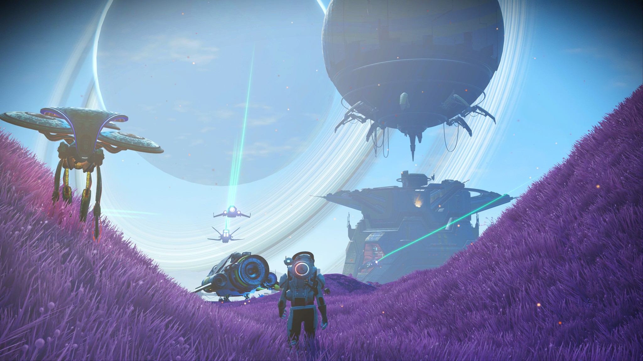 The Evolution of Open-World Games - GPWebsiteWIP