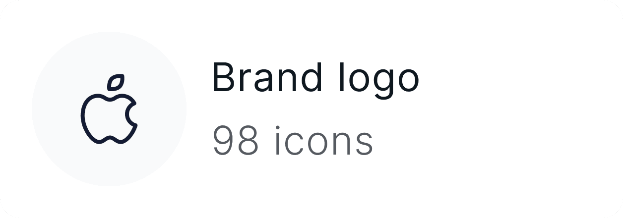 Hugeicons Pro | Powerful Icons Library