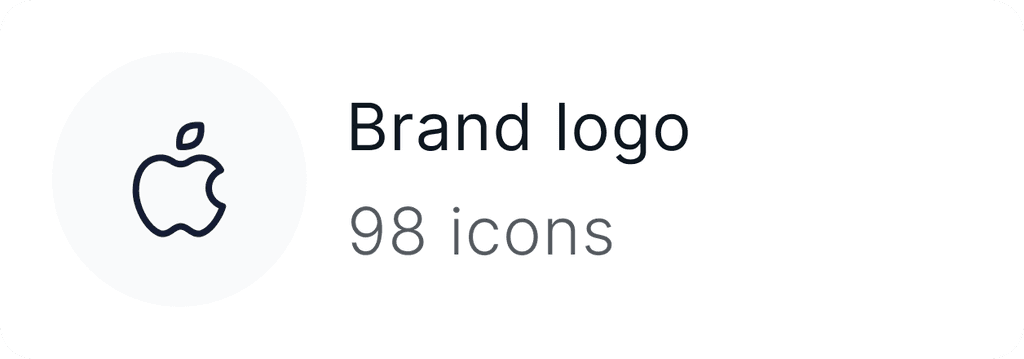 Hugeicons Pro | Powerful Icons Library