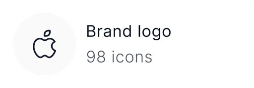 Hugeicons Pro | Powerful Icons Library