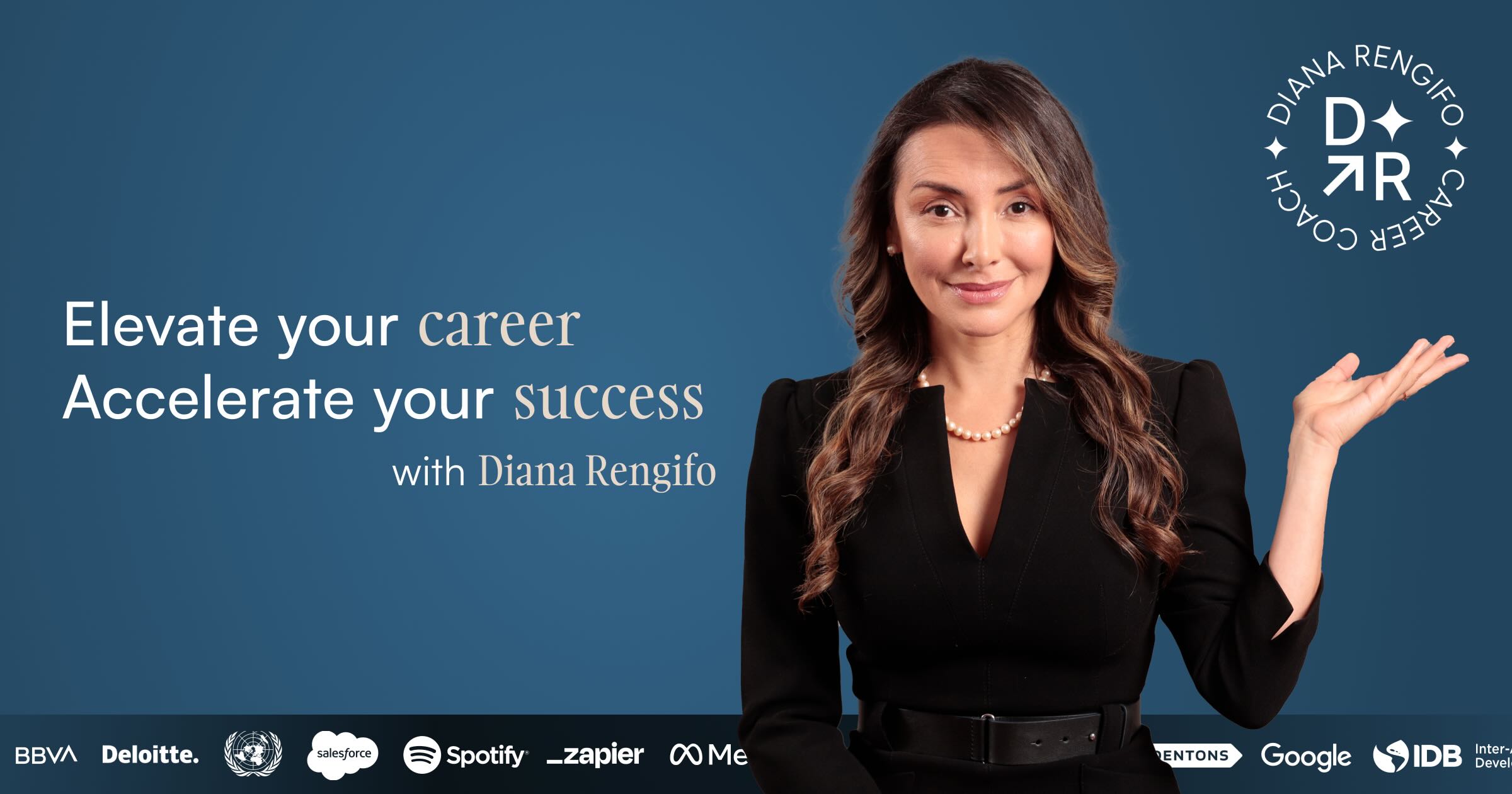 The 5 Game-Changing Secrets to Fast-Track Your Executive Career - Diana ...