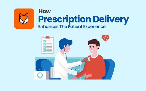 Prescription Delivery, Healthcare Logistics, and Specialty Pharmacy Blogs | Phox Health