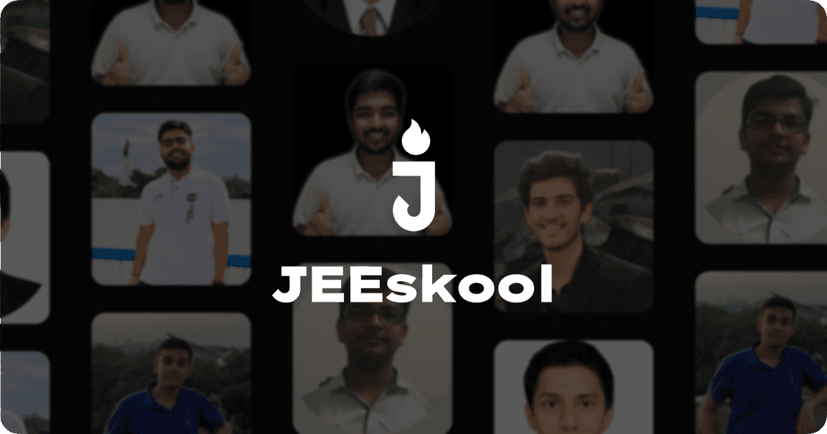 JEEskool