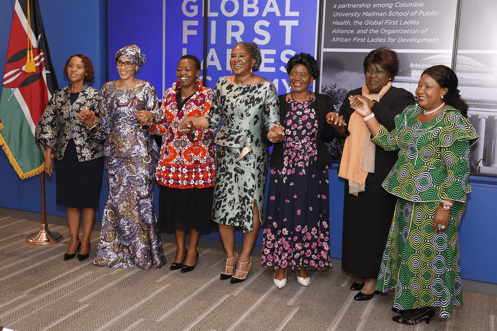 Global First Ladies Alliance