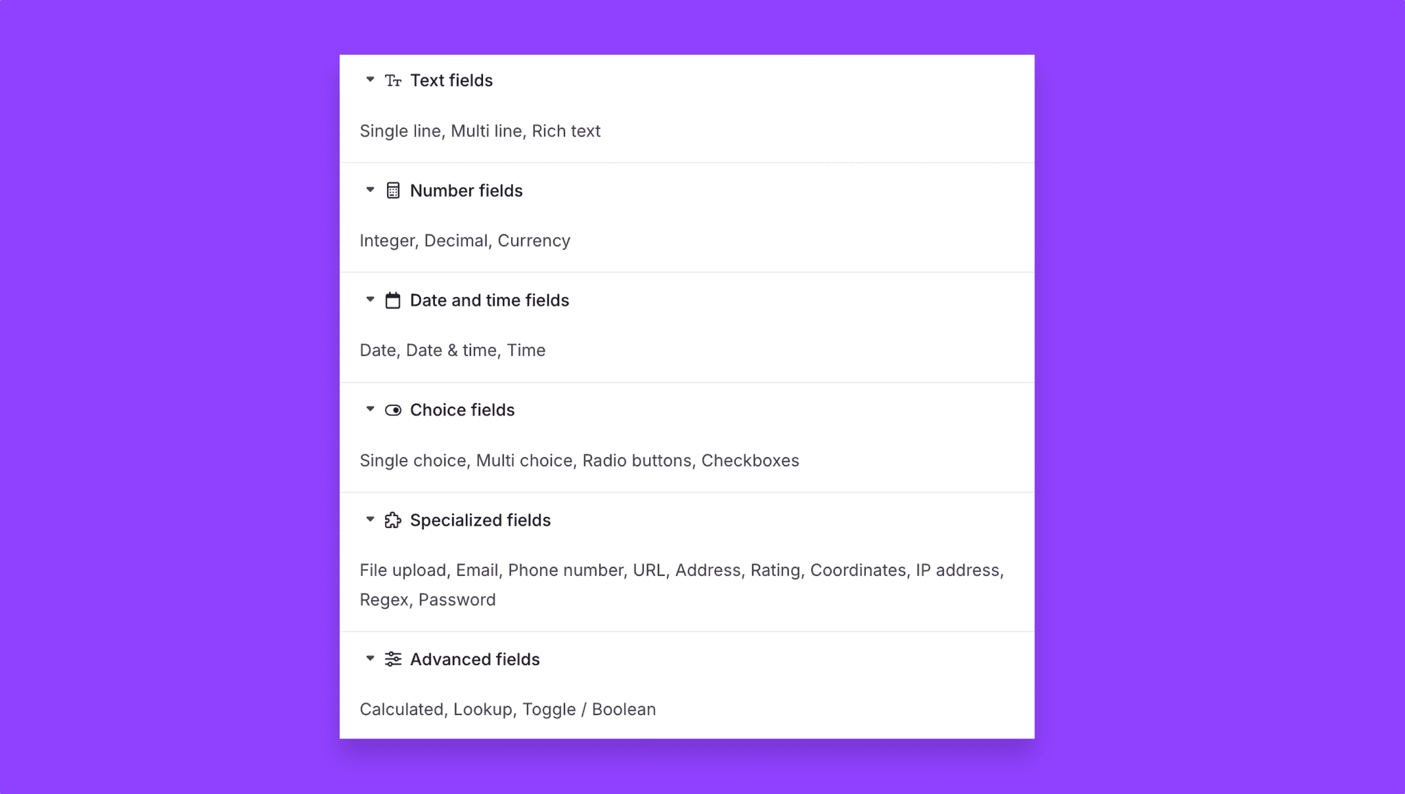 Slack forms explained: How to collect data directly in Slack