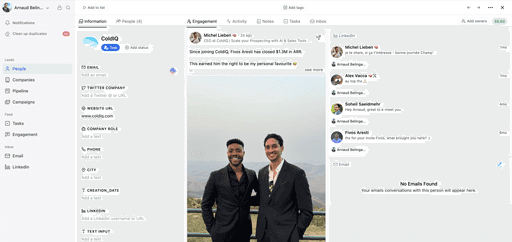 10-step Guide on How to Create a Successful CRM Strategy (2026)