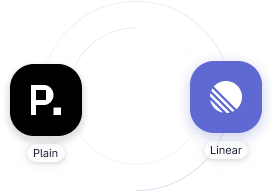 Plain – the fastest, most powerful support platform for B2B startups