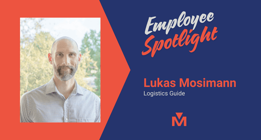 Lukas Mosimann: Ensuring Seamless Deliveries in Mercury | Mercury