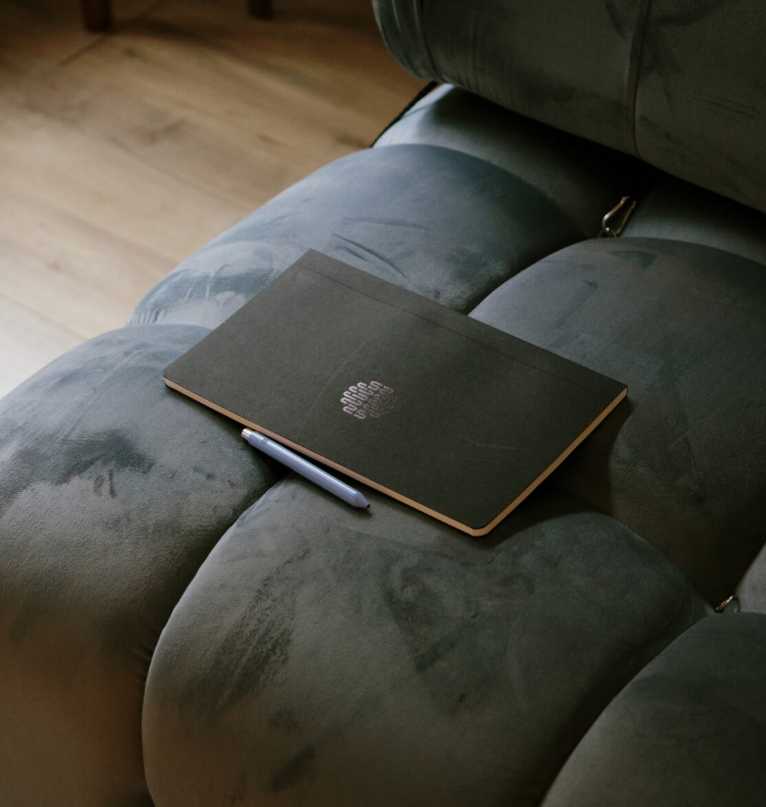 Sidekick Notepad by Cortex Brand