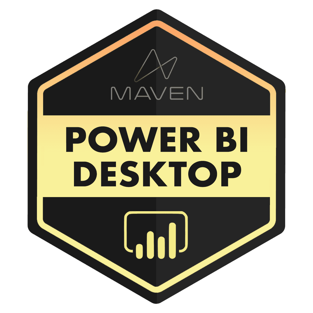 Advanced Power BI: LEGO Set Explorer - Crash Course | Maven Analytics ...