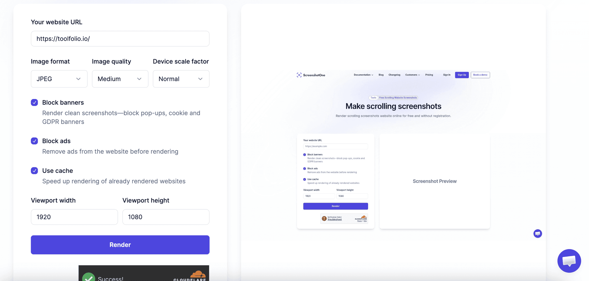 How to Capture Scrolling Screenshots on Any Website (Guide)
