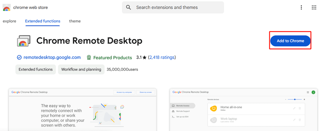 How To Set Up Unattended Remote Access With Chrome Remote Desktop?