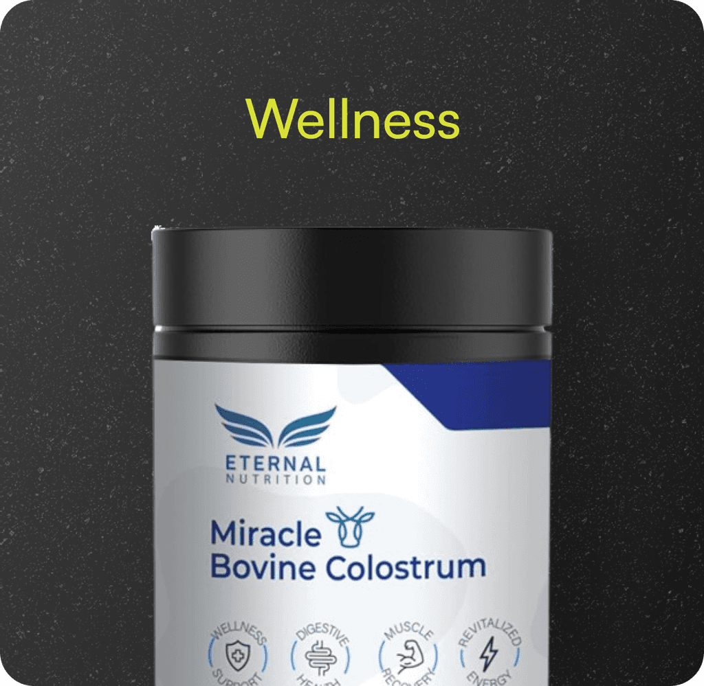 HOME | ENHANCED NUTRIENTS