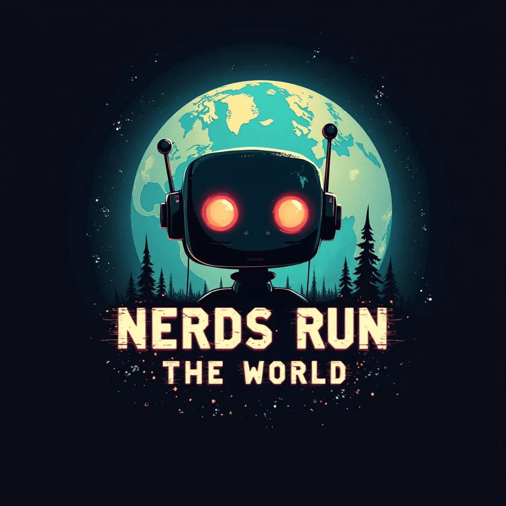 Nerds Run