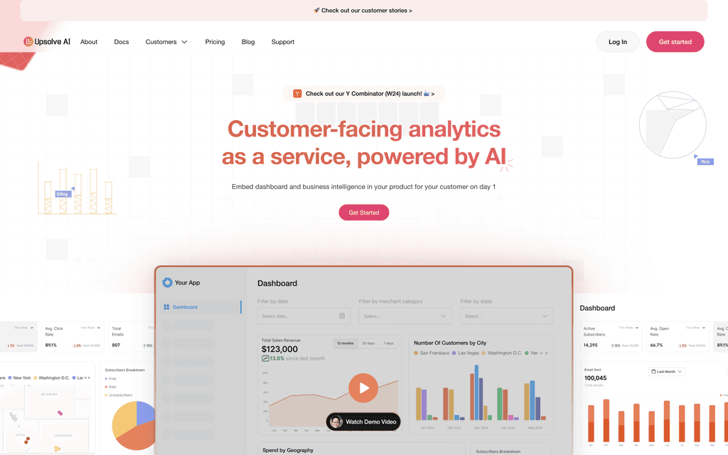 5 Best AI Tools For Data Visualization