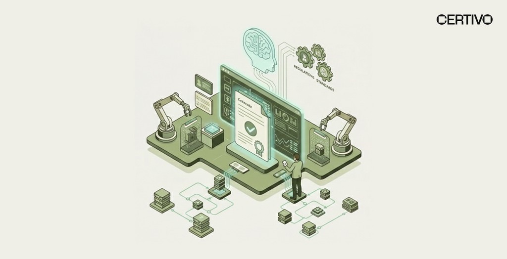 What is a Certificate of Conformance (CoC)? Complete Guide for ...