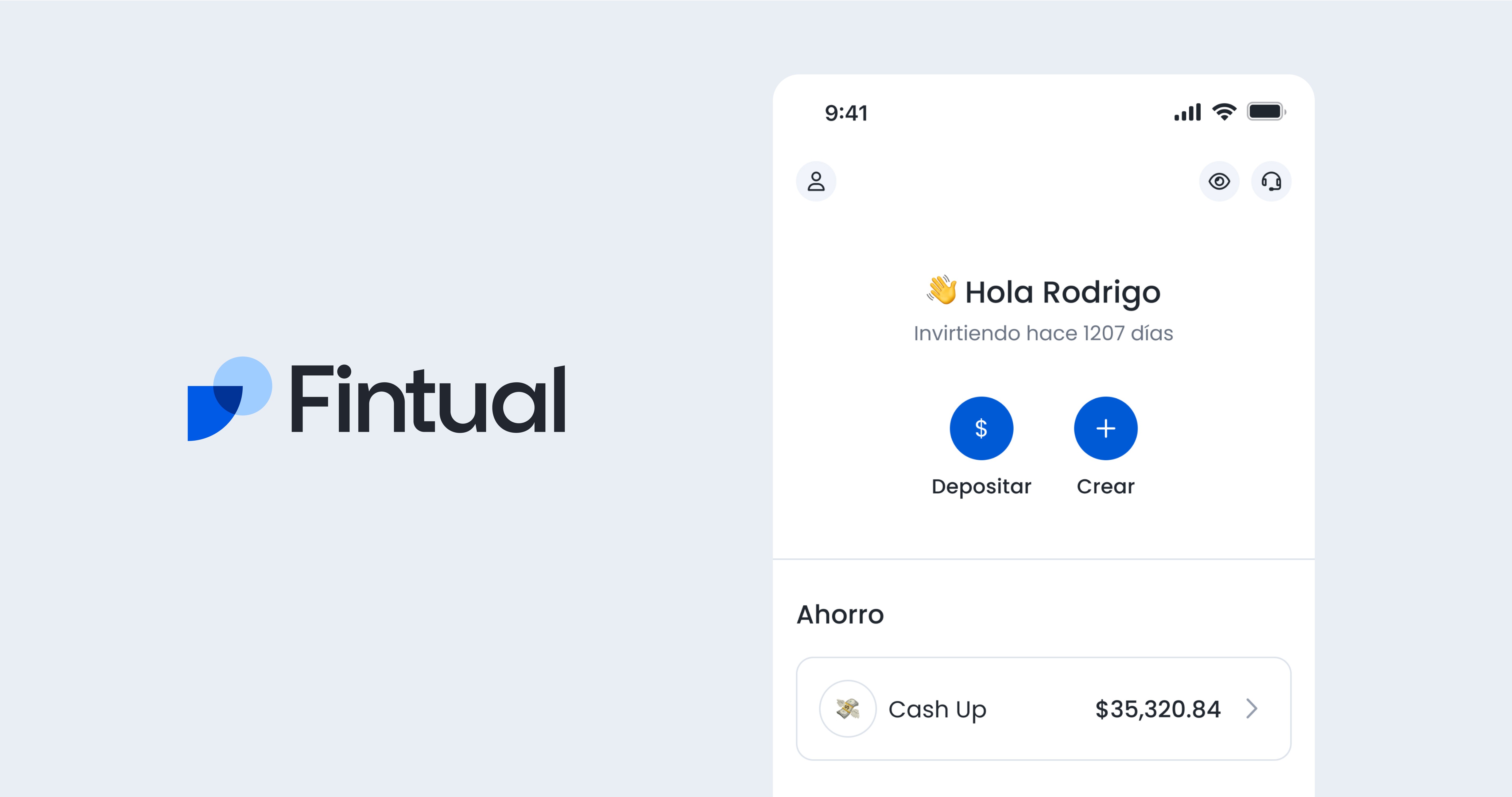 ¿Qué es Fintual? - Fintual