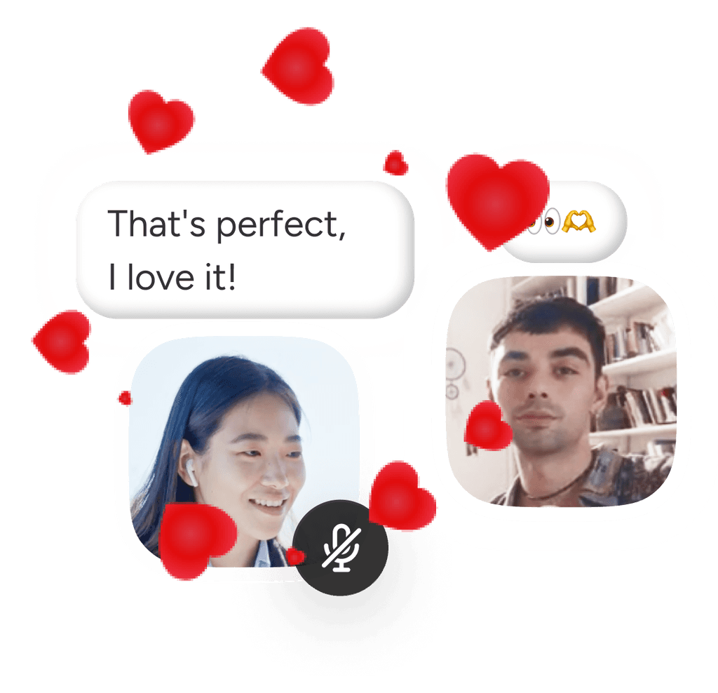 Teracy | Just Open it, They're always here.