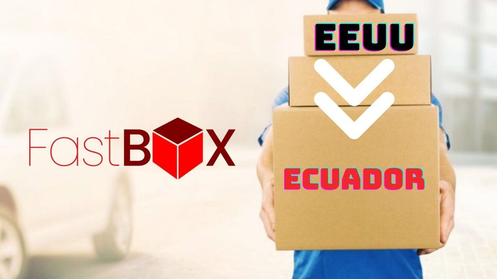 9 Mejores empresas de Courier en Ecuador | Compara servicios - Upper · Ecuador