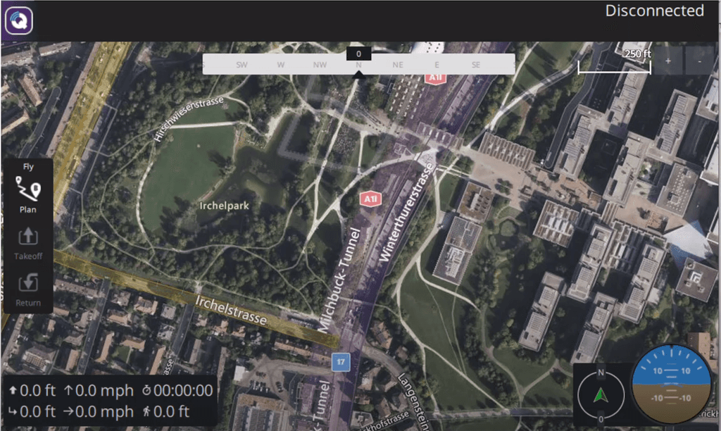 Customizing QGroundControl - RIIS