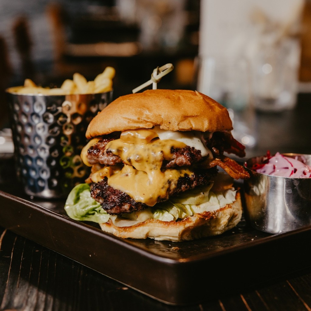 Sycamore Corbridge - Café, Kitchen & Bar | Seasonal Menus & Sunday Roast