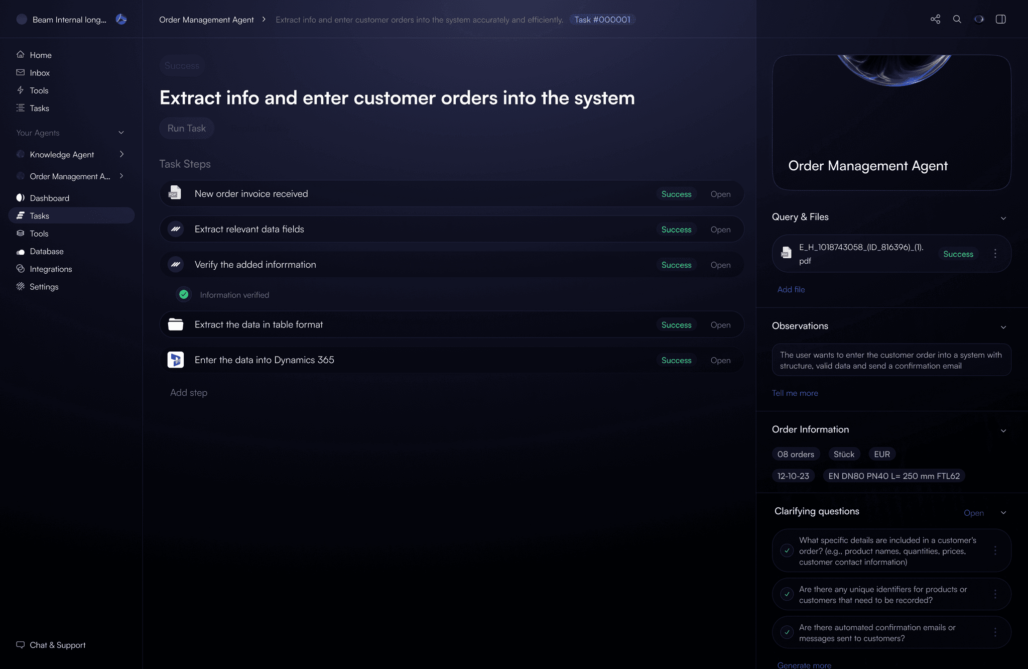 AI Agents: The Future of Human-like Automation