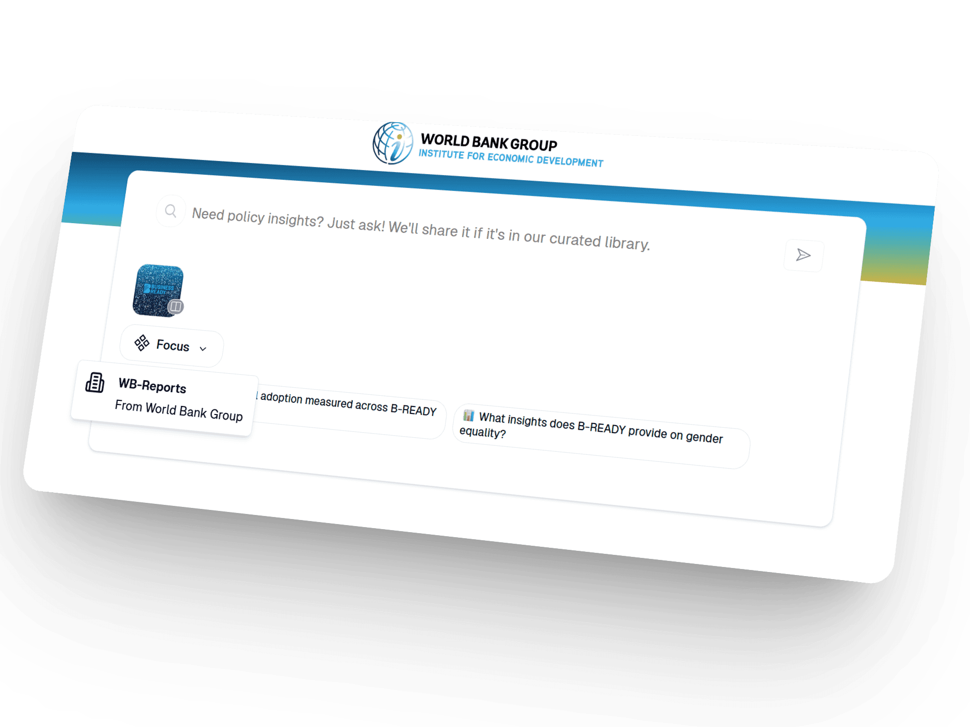 Nouswise Enterprise: The Interface for Trust