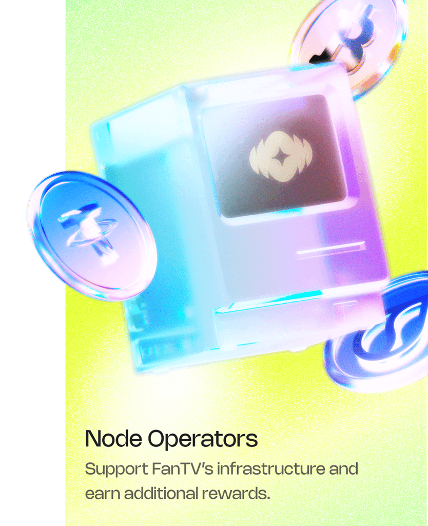 FanTV: AI Content Creation Platform To Create Videos You Love