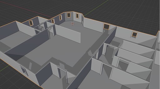 Architectural Modeling, Visualization & Rendering in Blender: A Simple Guide - Vagon