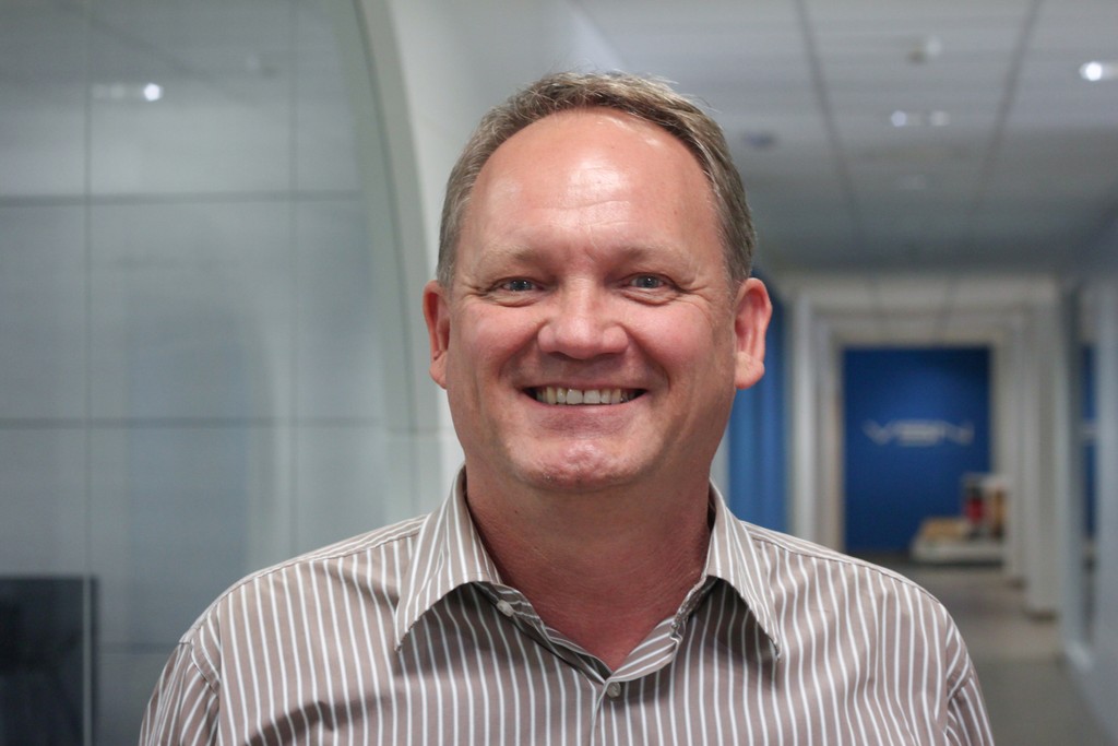 Nicholas Morgan, elegido nuevo miembro del Consejo de APAC de IABM ...