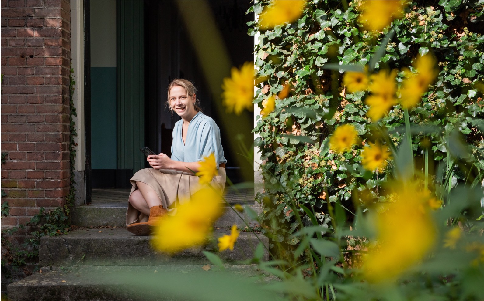 Koen Jansen | Design and Music