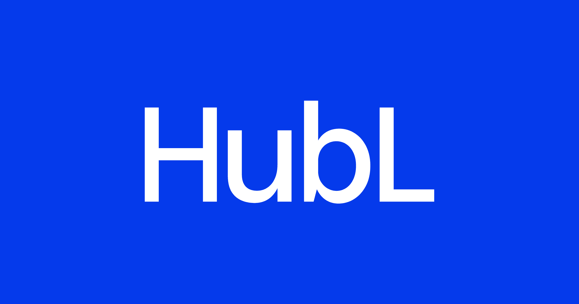HubL | English Language Assessments & Advice