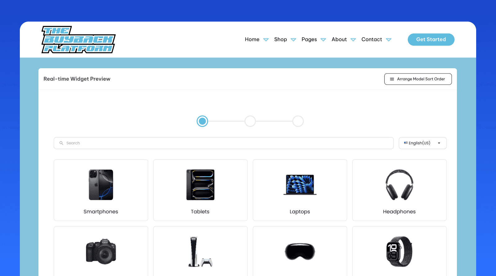 The Buyback Platform Case Study | Reusely